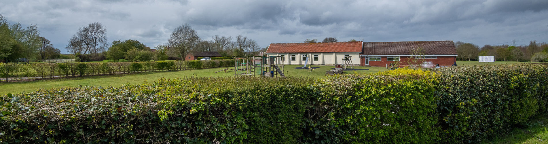 SWARDESTON VILLAGE HALL TRUST ANNUAL GENERAL MEETING 2022 - Swardeston ...